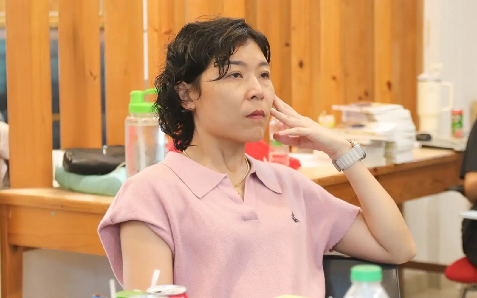 DAP lawmaker presses authorities on quake safety measures