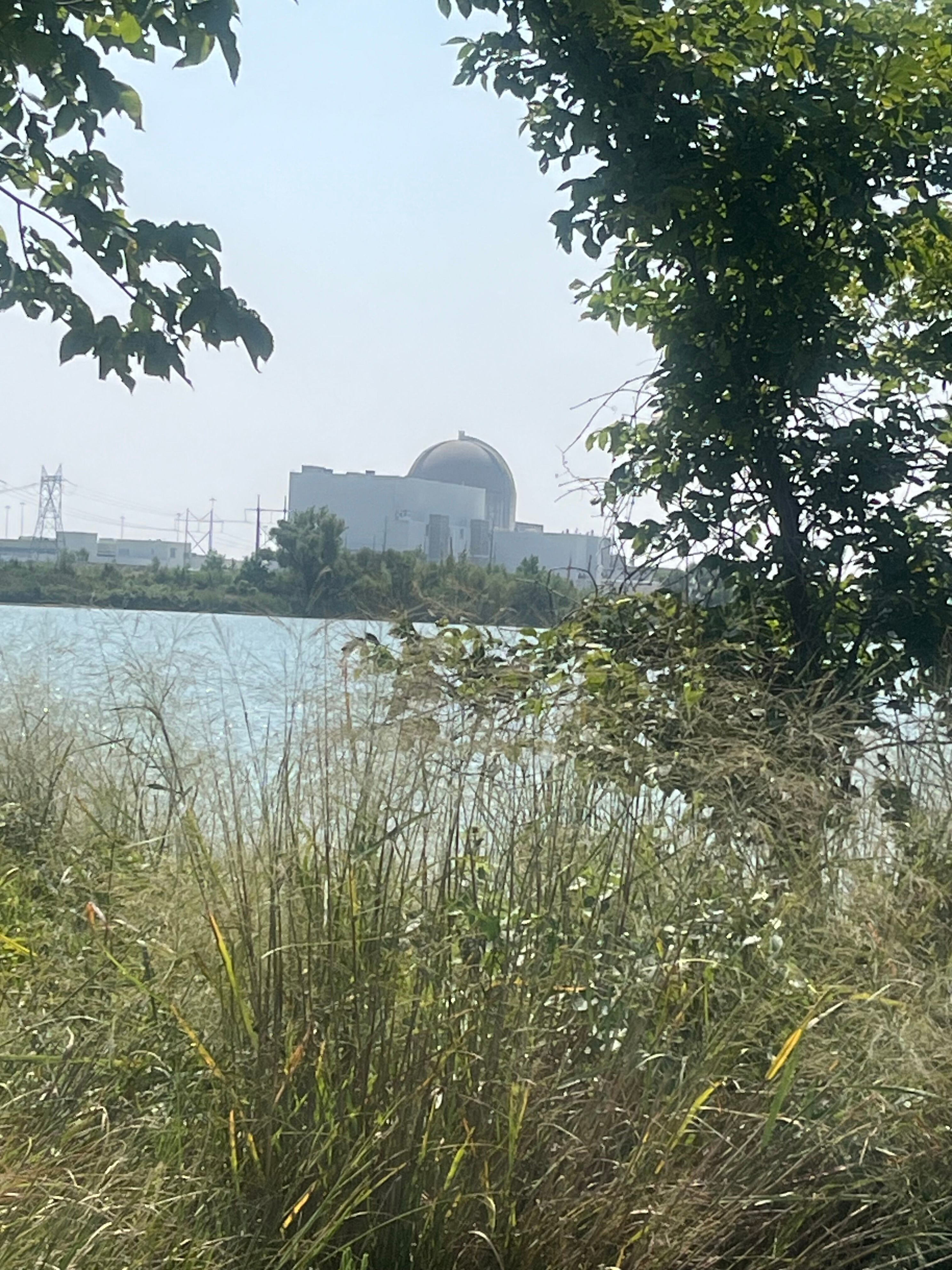 Wolf Creek Generating Station addresses plan for radiation exposure