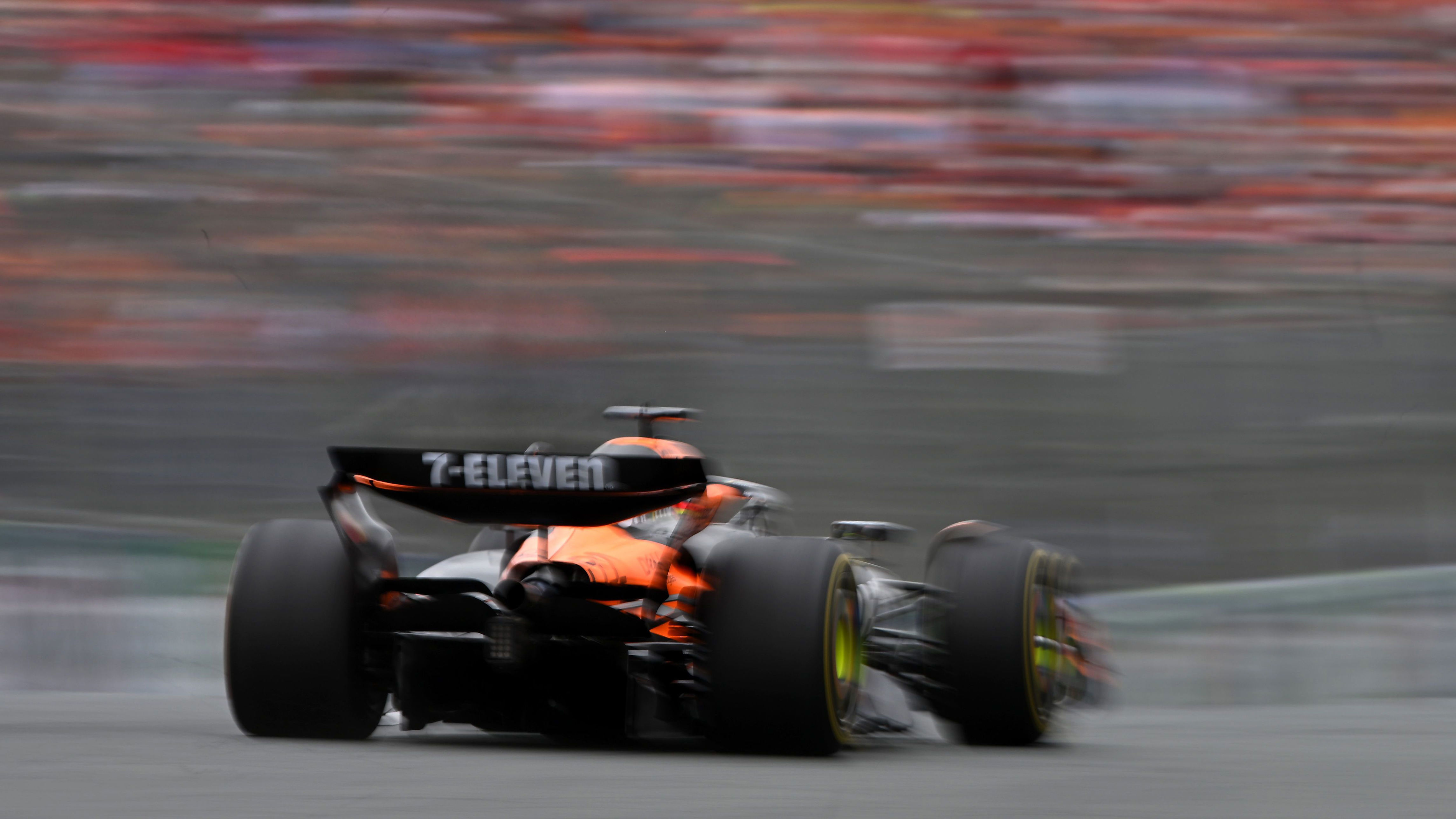 Formel 1 heute live im Free-TV sehen: Wer zeigt / überträgt die Freien ...