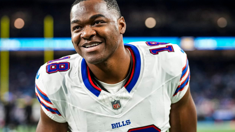 NFL: Amari Cooper Shocks Raiders with Retirement Announcement Ahead of ...