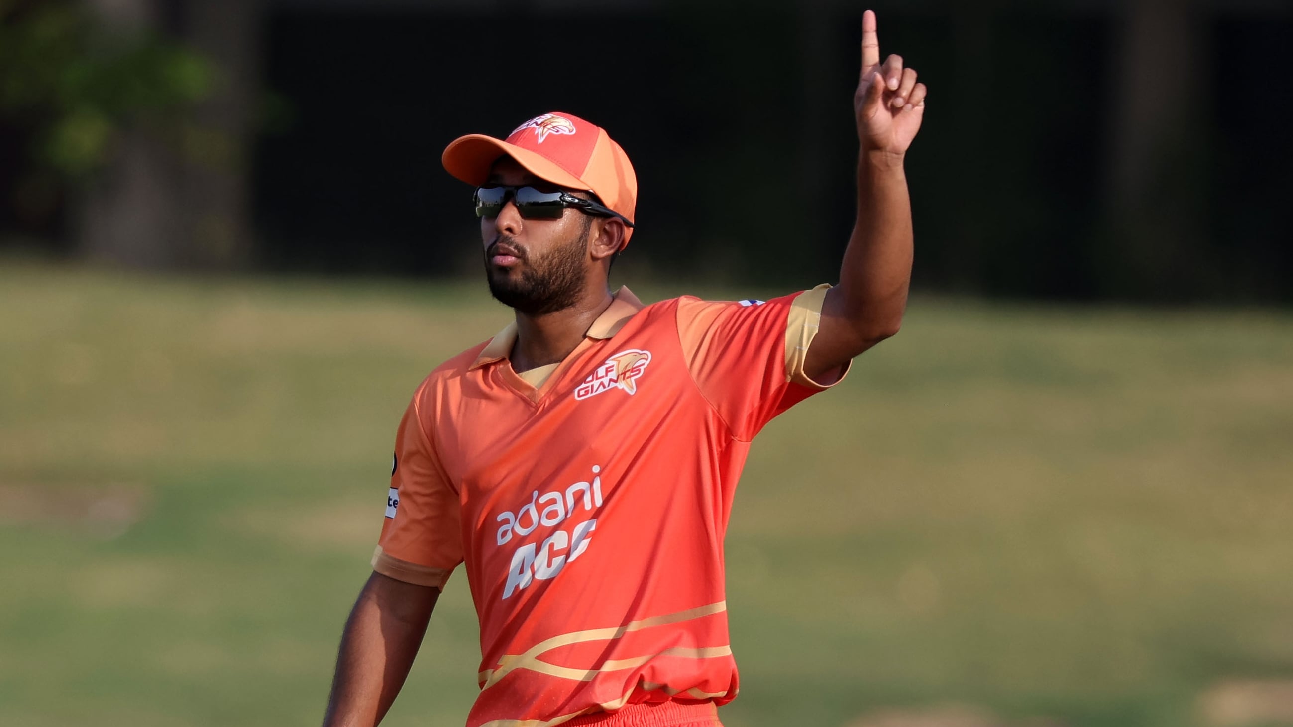 Jonathan Figy: From tears and almost quitting cricket to brink of UAE ...