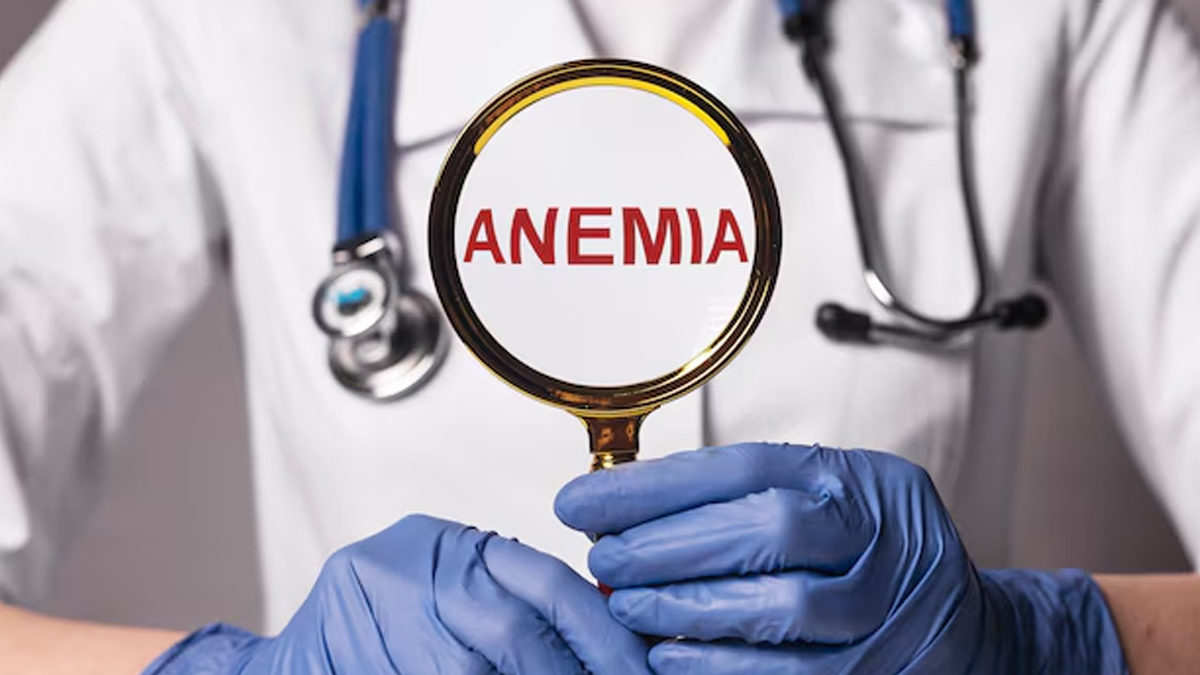 Pale Skin To Brittle Nails, Signs Of Iron Deficiency On Your Skin