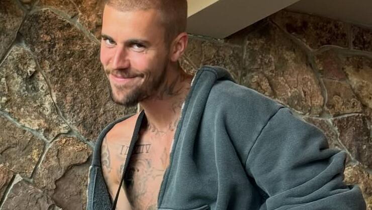 Erscheint am Freitag: Justin Bieber überrascht Fans mit neuem Album