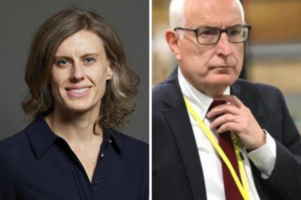 MPs unite to save 'vital lifeline' bus routes across BCP