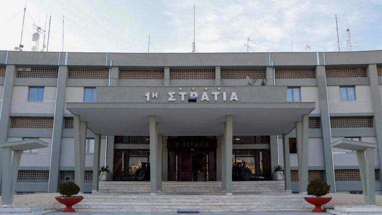 Έρχονται λουκέτα σε 1η Στρατιά, ΑΣΔΕΝ και στρατόπεδα
