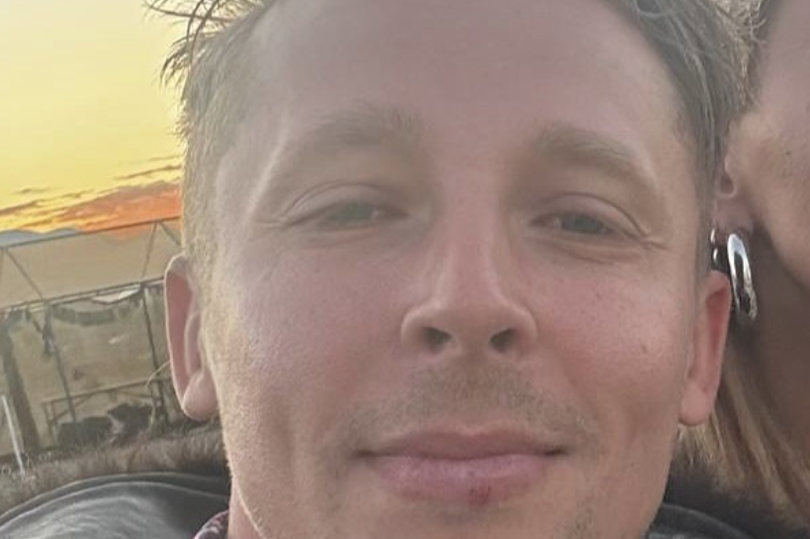 Burning Man victim who tragically died in a pool of blood was missing ...