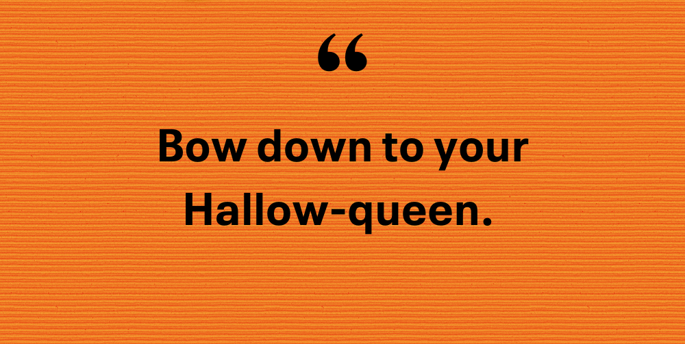 140 Halloween Puns to Share With Your Fave Ghouls