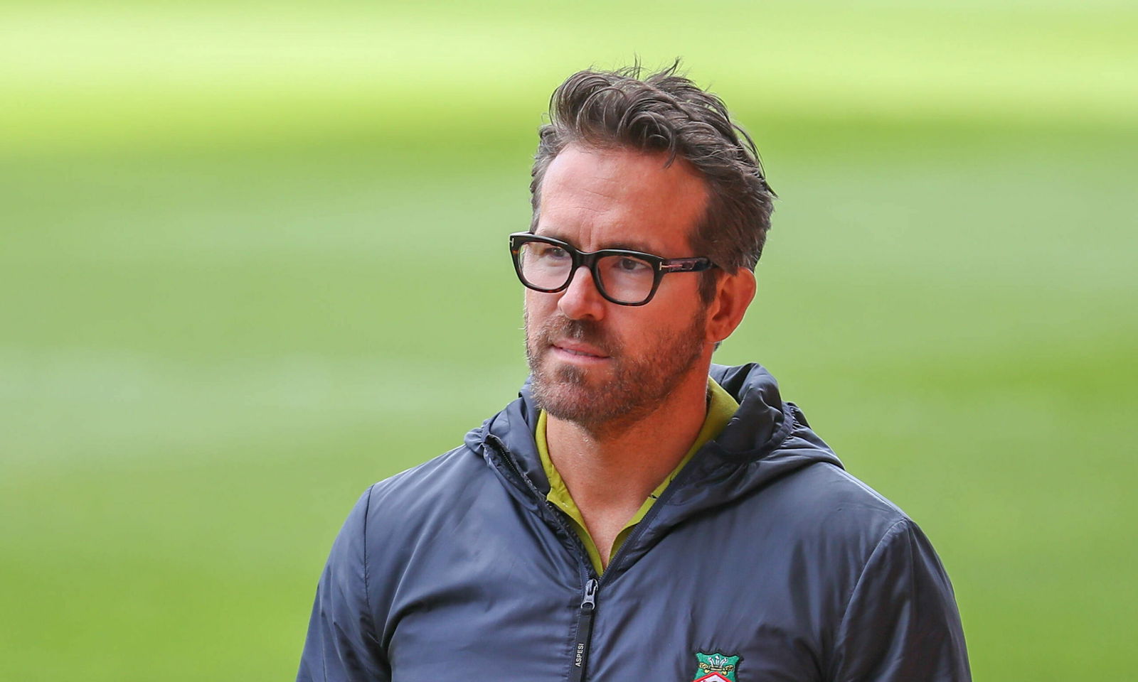 Ryan Reynolds Produced TIFF’s Opening Film, but It’s the Other Star Who ...