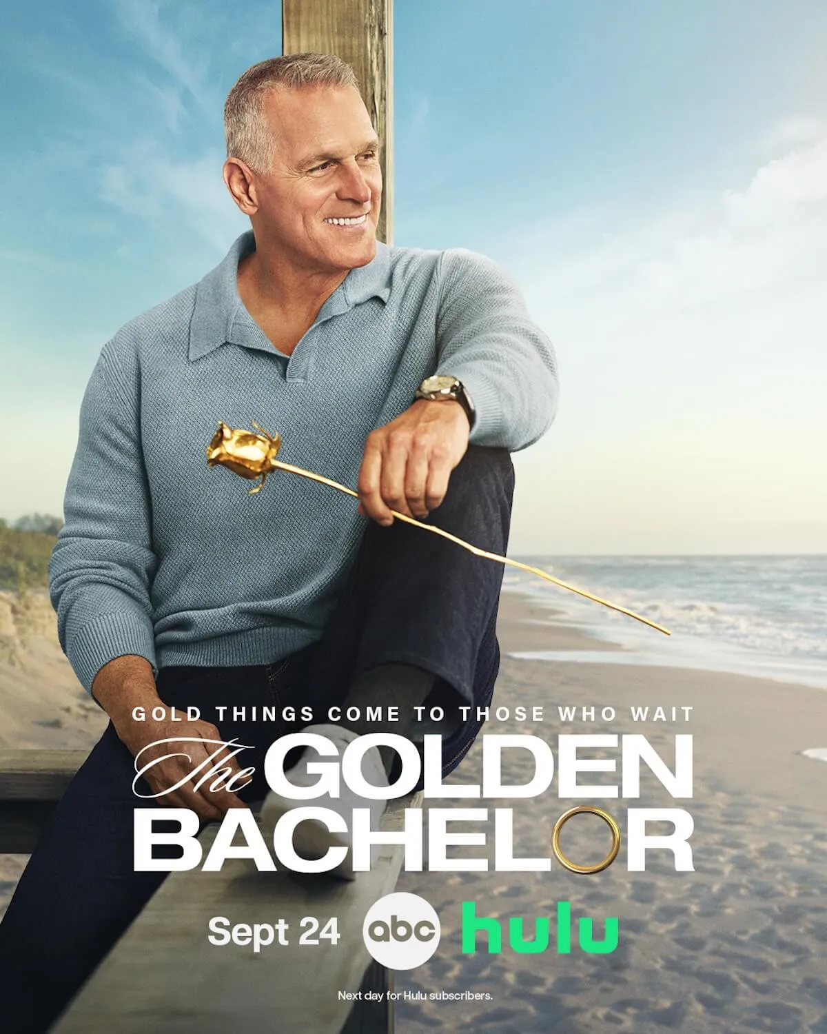 ‘The Golden Bachelor’ Season 2 Contestants Revealed, and Only One Is ...