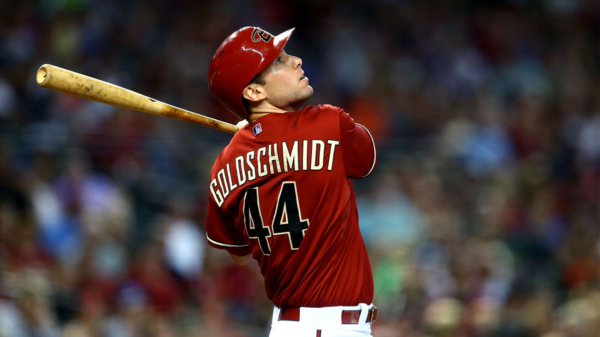 Writer reveals Paul Goldschmidt’s reaction to Diamondbacks’ Nolan ...