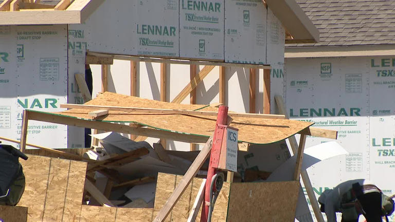 Industrial boom transforms City of Wilmer's landscape