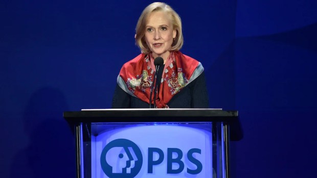 PBS Slashes 15% of Staff After $500 Million Federal Funding Cuts