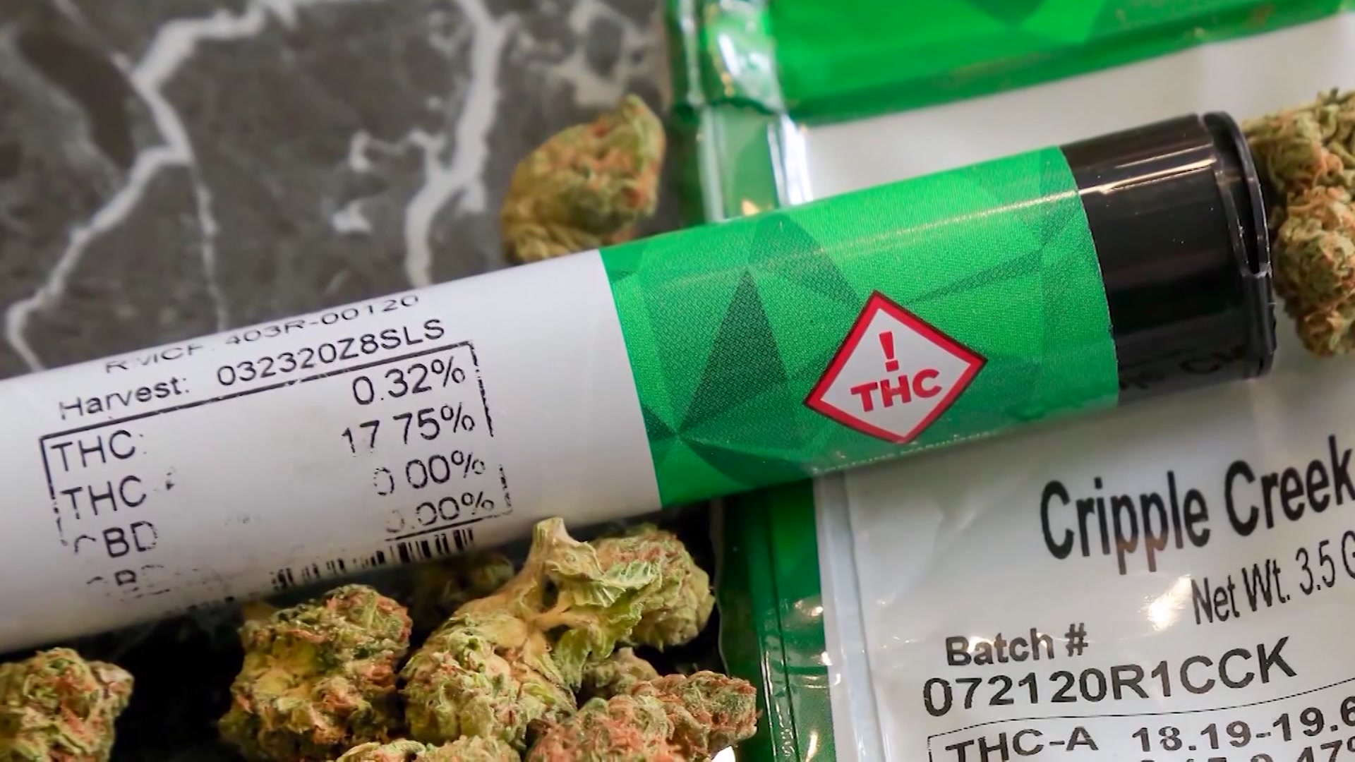 Texas hemp growers, retailers relieved THC ban sidelined