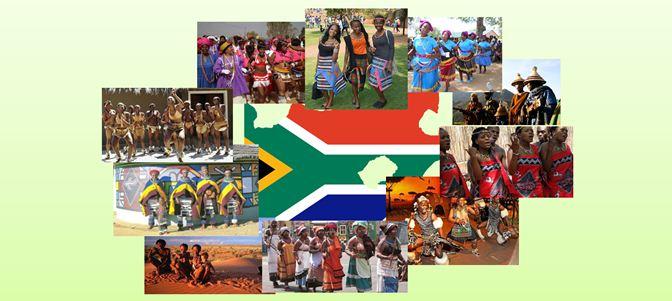 South Africa's Heritage Day Celebrated in Ethiopia to Strengthen Ties