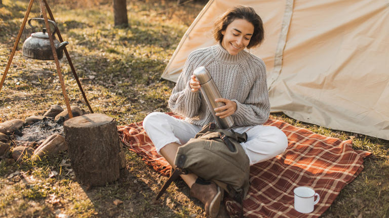 This Tennessee State Park's Stunning Views Rival Great Smoky Mountains ...