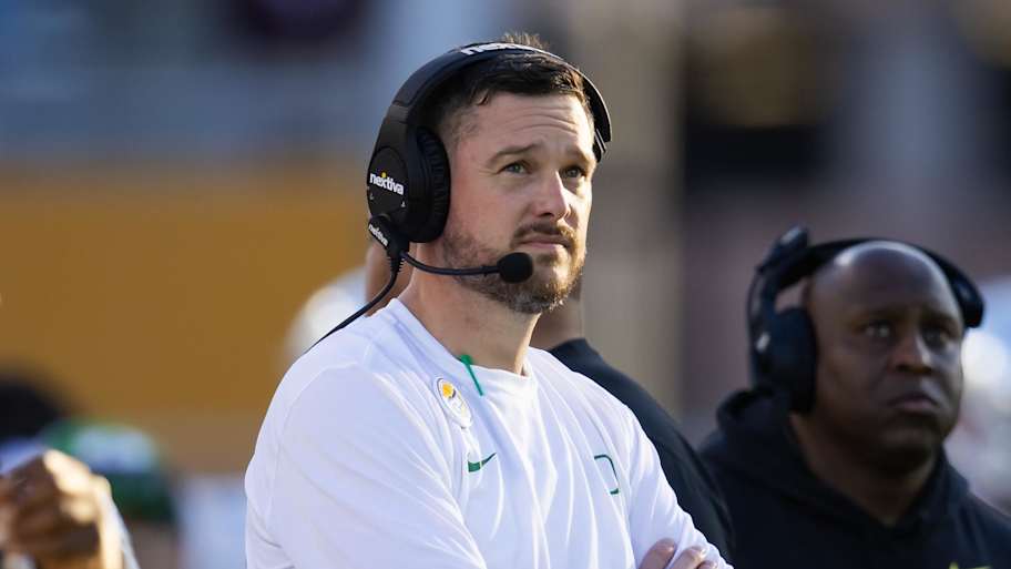 Oregon Ducks Five-Star Recruit To Visit Eugene After Flip Alert