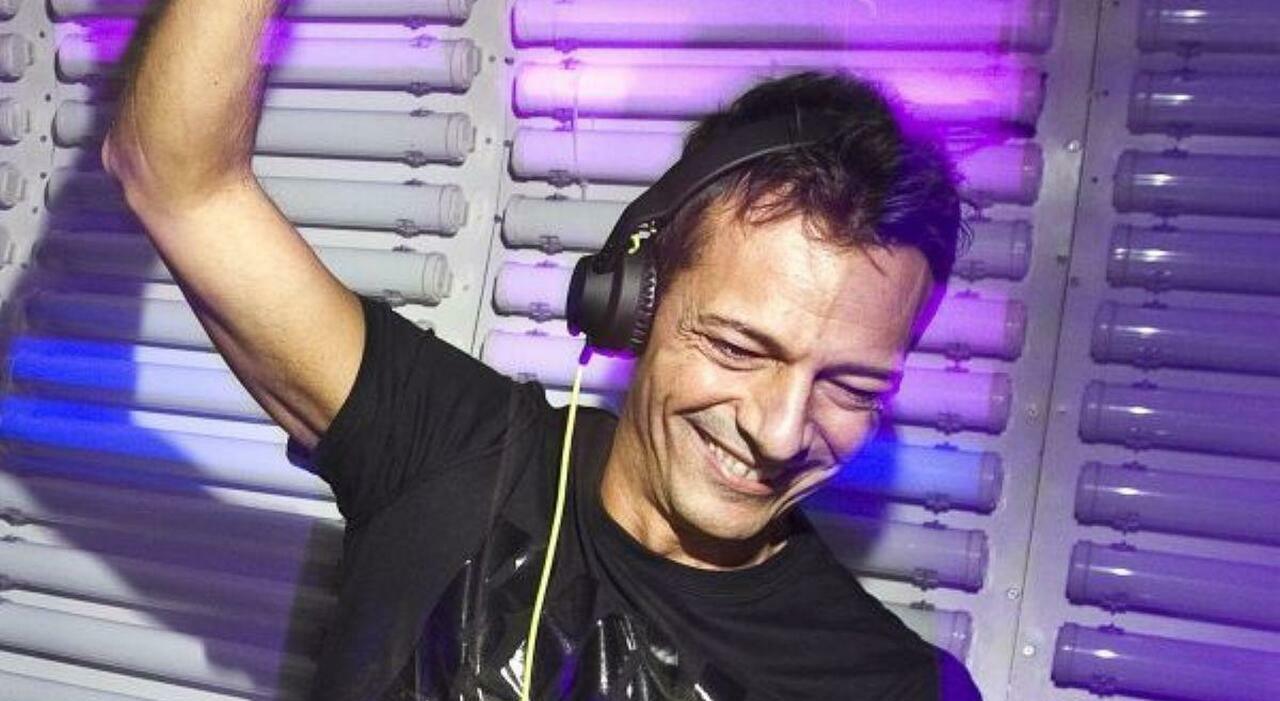 Molella accende la notte. Il dj e produttore domani al Casacon di ...