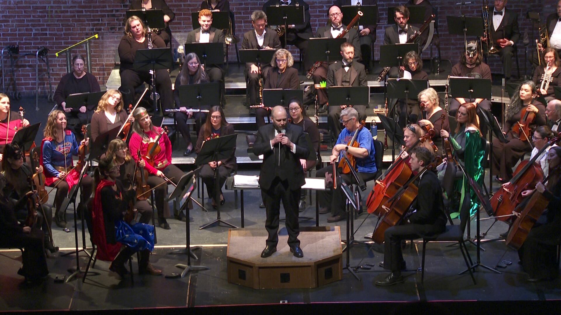 Grand Junction Symphony Orchestra gears up for season