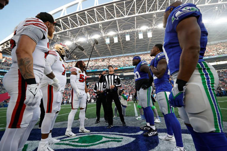 NFL team to deploy undercover police dressed as opposing fans at games