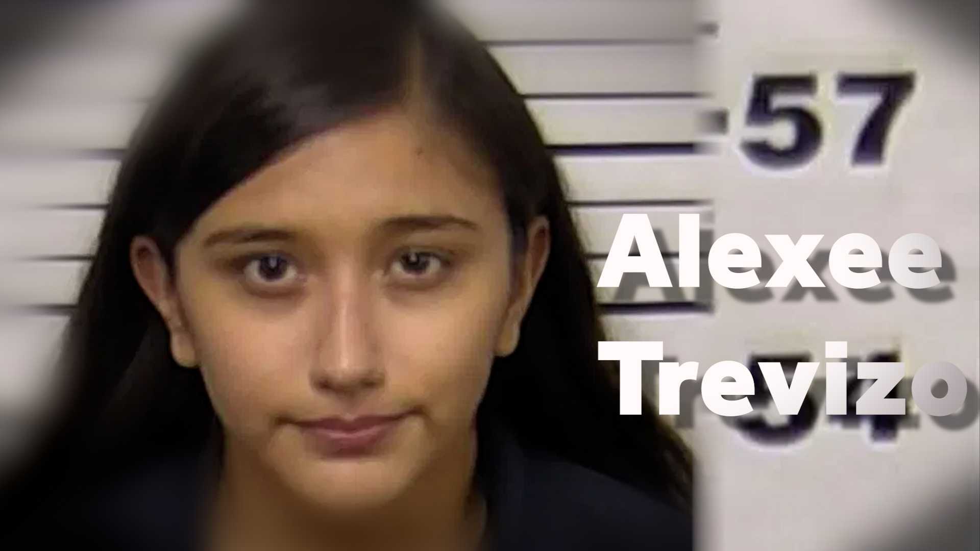 Alexee Trevizo case: Oral arguments on baby found dead in hospital trash