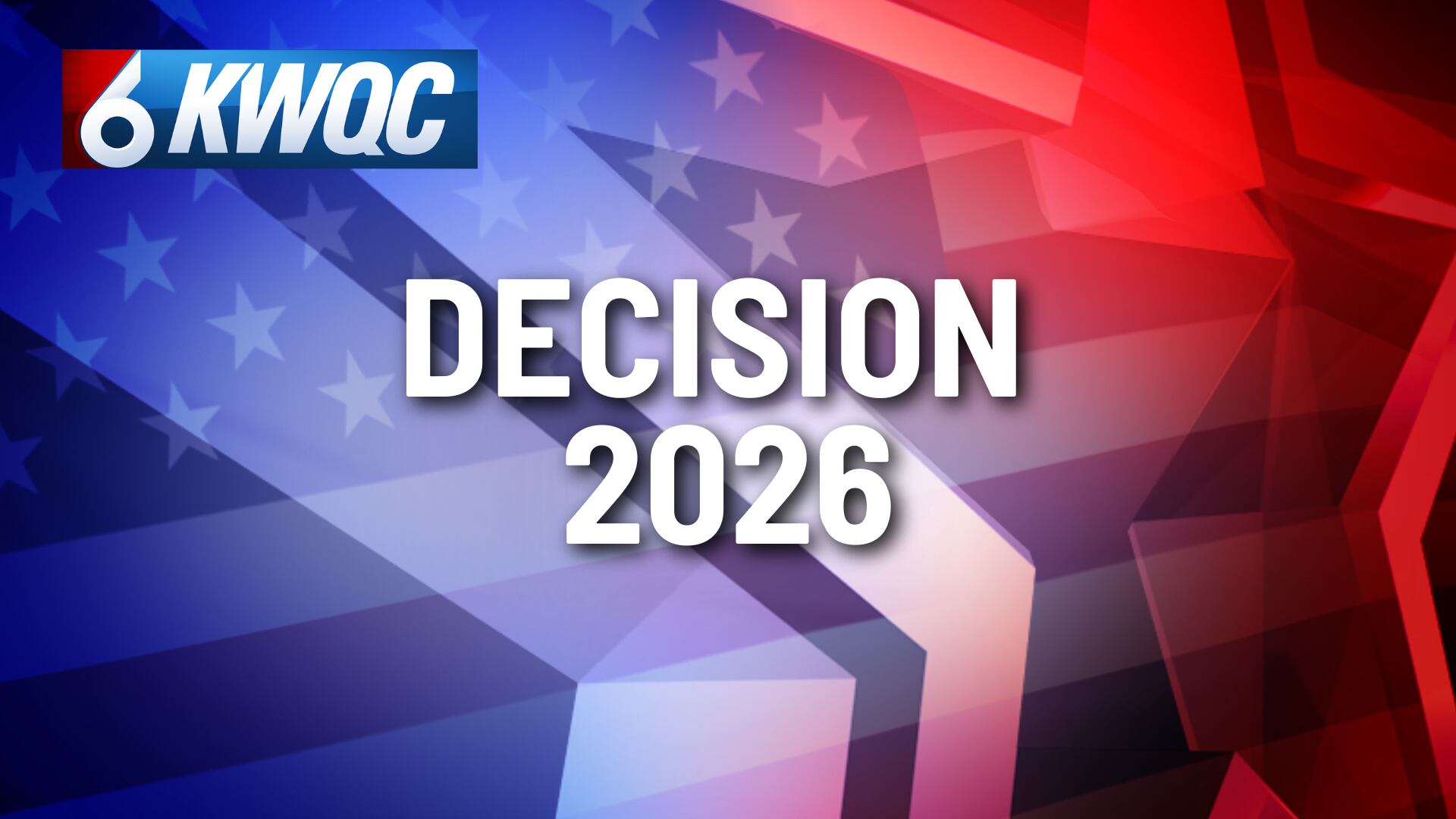 Know before you go: Iowa primary elections