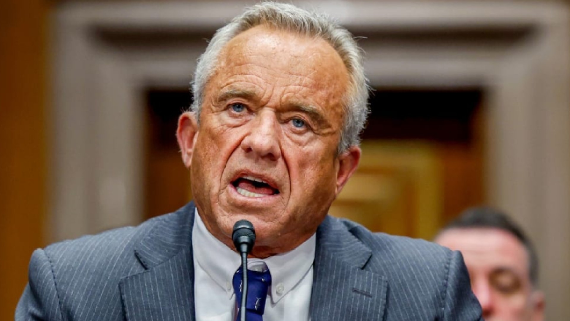 Ex-HHS Secy: CDC turmoil is a ‘disaster unfolding’