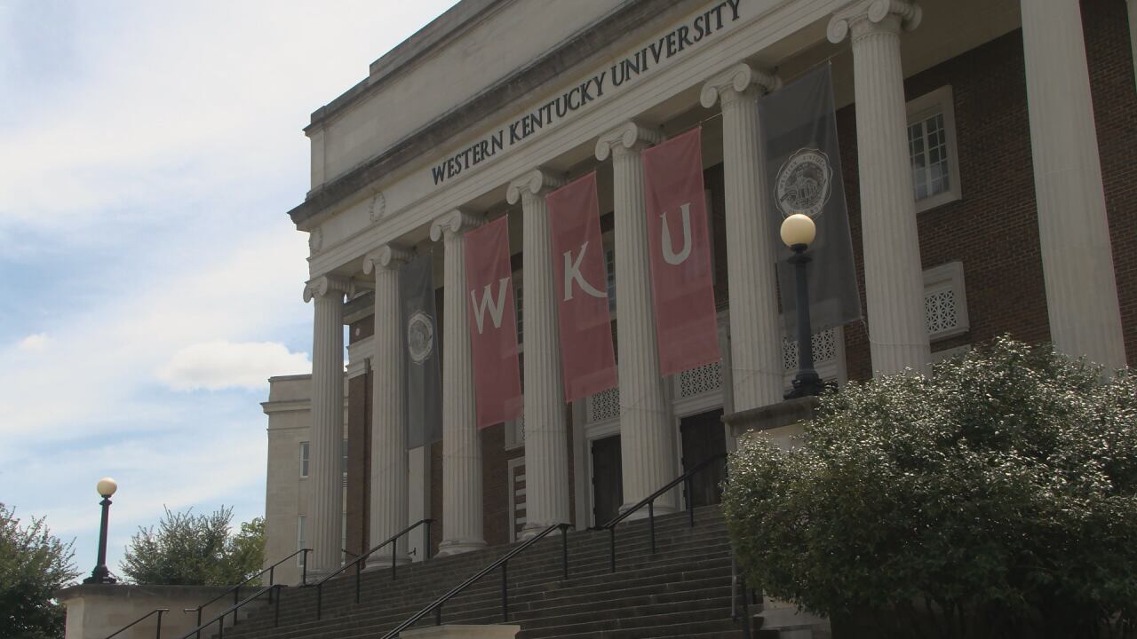 Court of Appeals to hear WKU tuition refund case in Elizabethtown