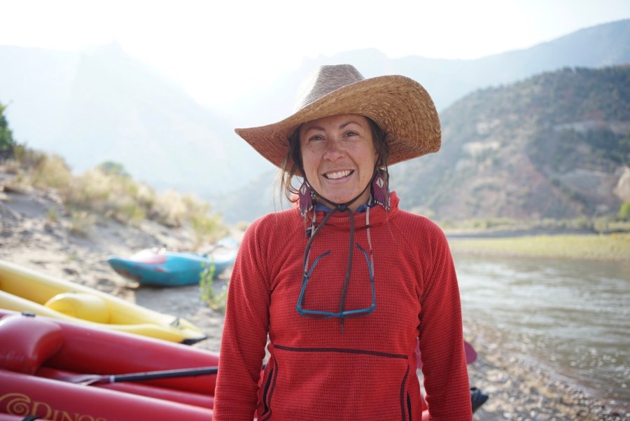 Colorado National Monument Association has new executive director