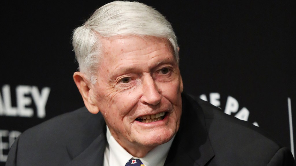 John Malone Stepping Down As Chair Of Liberty Media, Marking End Of An Era