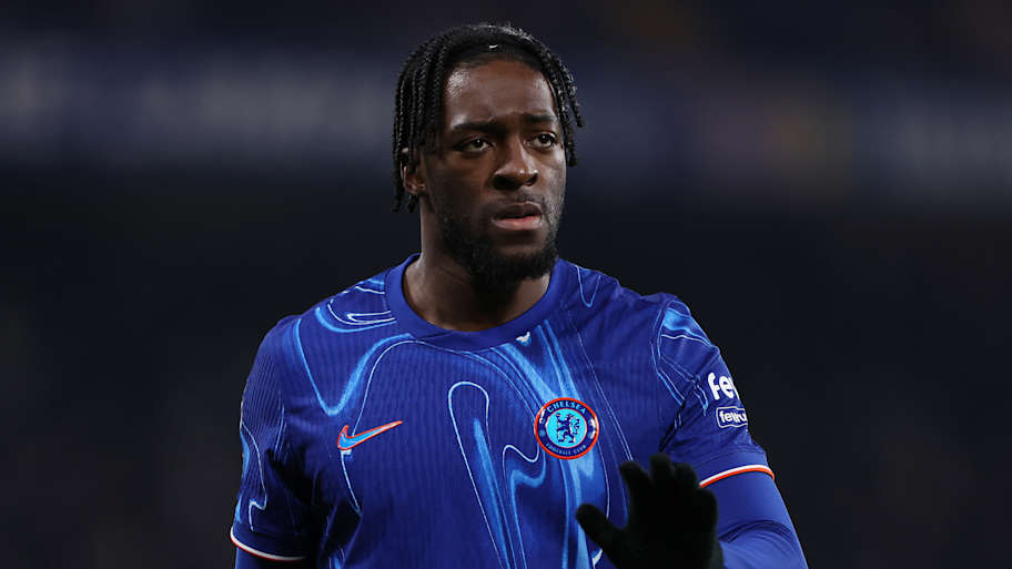 Liam Rosenior’s immediate plan for Chelsea ‘bomb squad’ duo revealed