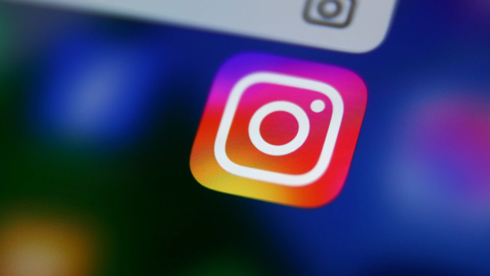 Instagram Finally Gave Us an iPad App. It’s Not What Anyone Asked For