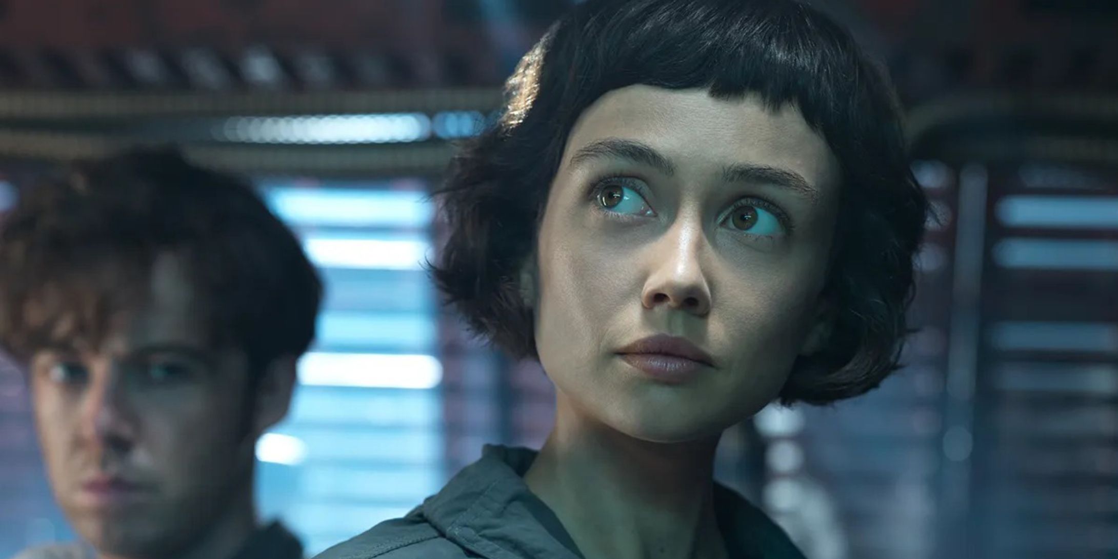 Morrow: Alien: Earth's Darker Ripley - A Complex Anti-Hero