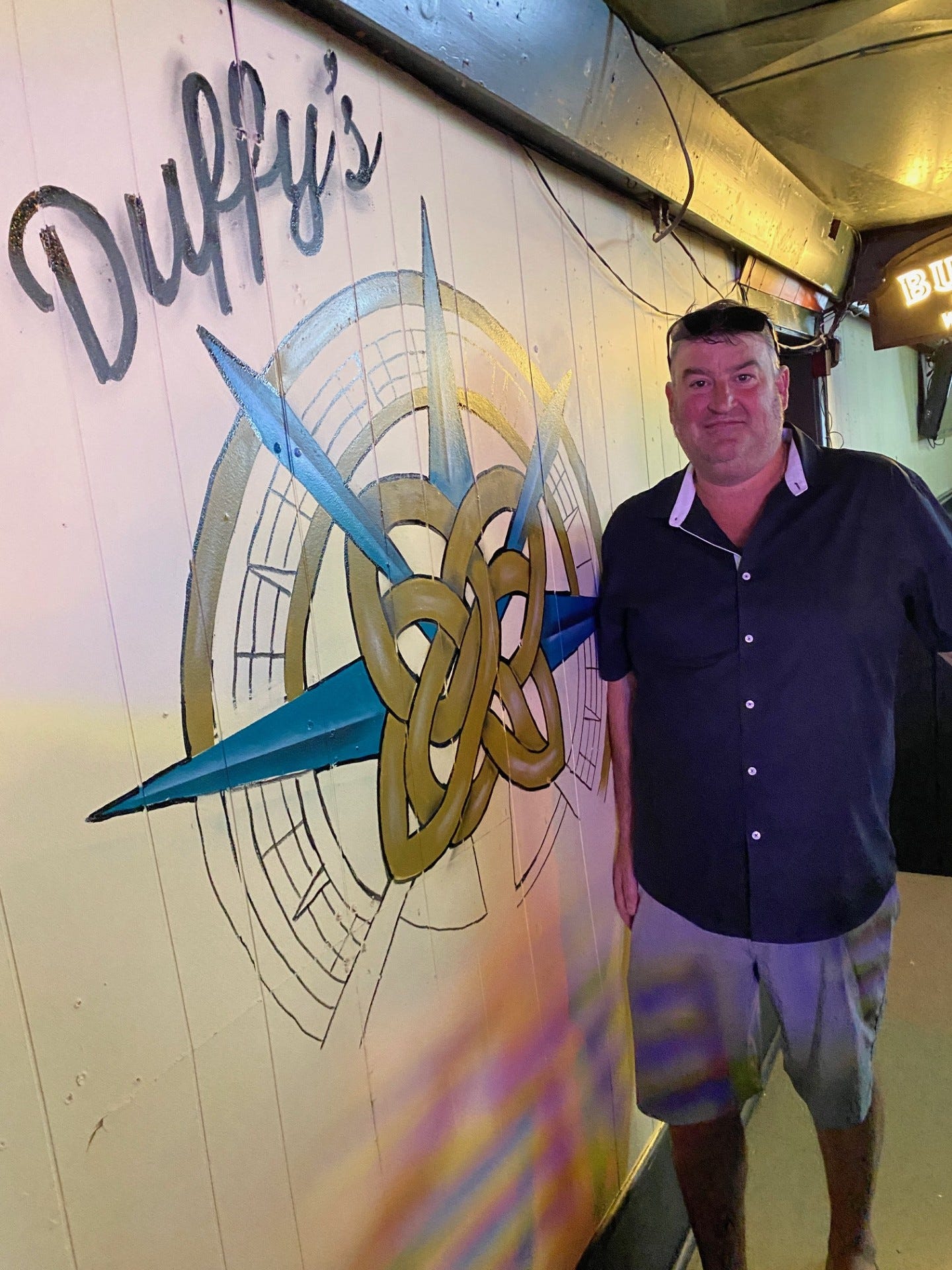 Jiggs' Saloon in Butler reopens as Duffy's Celtic Crossings
