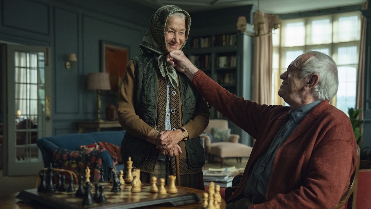 I Found The Thursday Murder Club Movie To Be Pretty Close To The Book ...