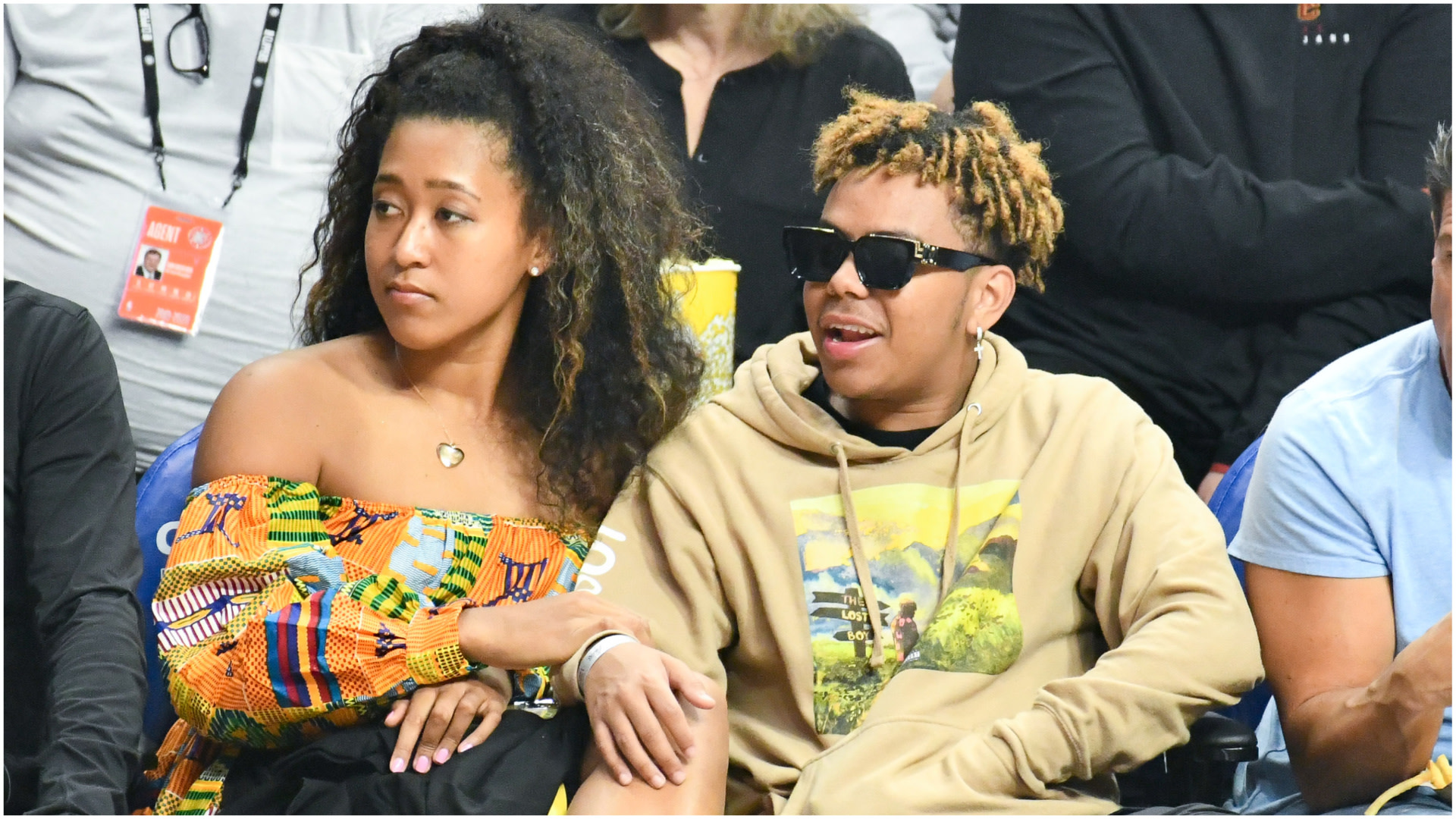 What Is Naomi Osaka's Relationship Status? Inside Her Dating History