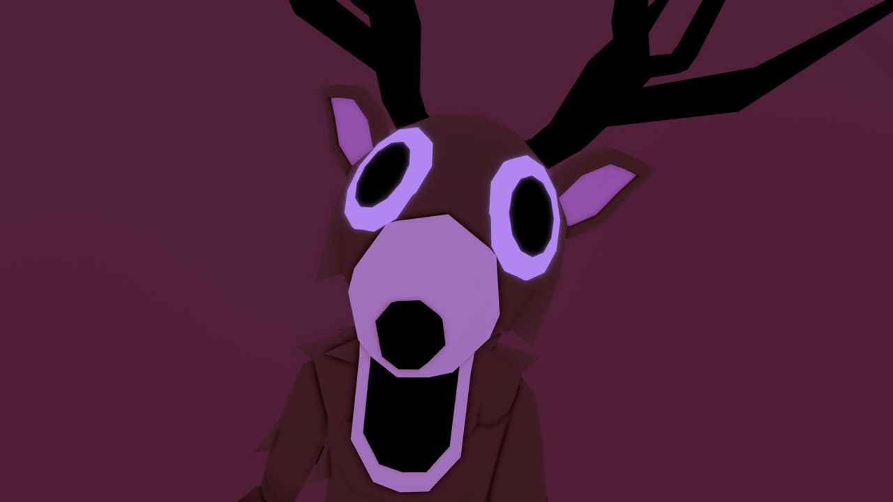 99 Nights in the Forest—Tips for surviving The Deer, Owl, and Cultist ...