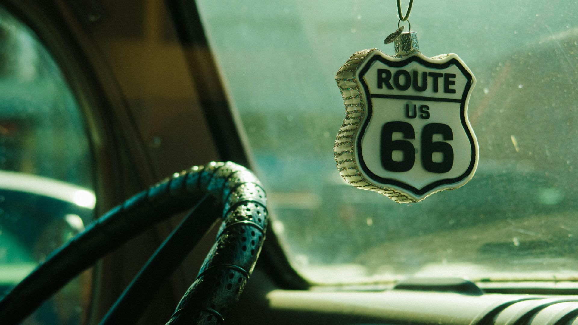 The Mother Road: 20 Cool Facts About Route 66