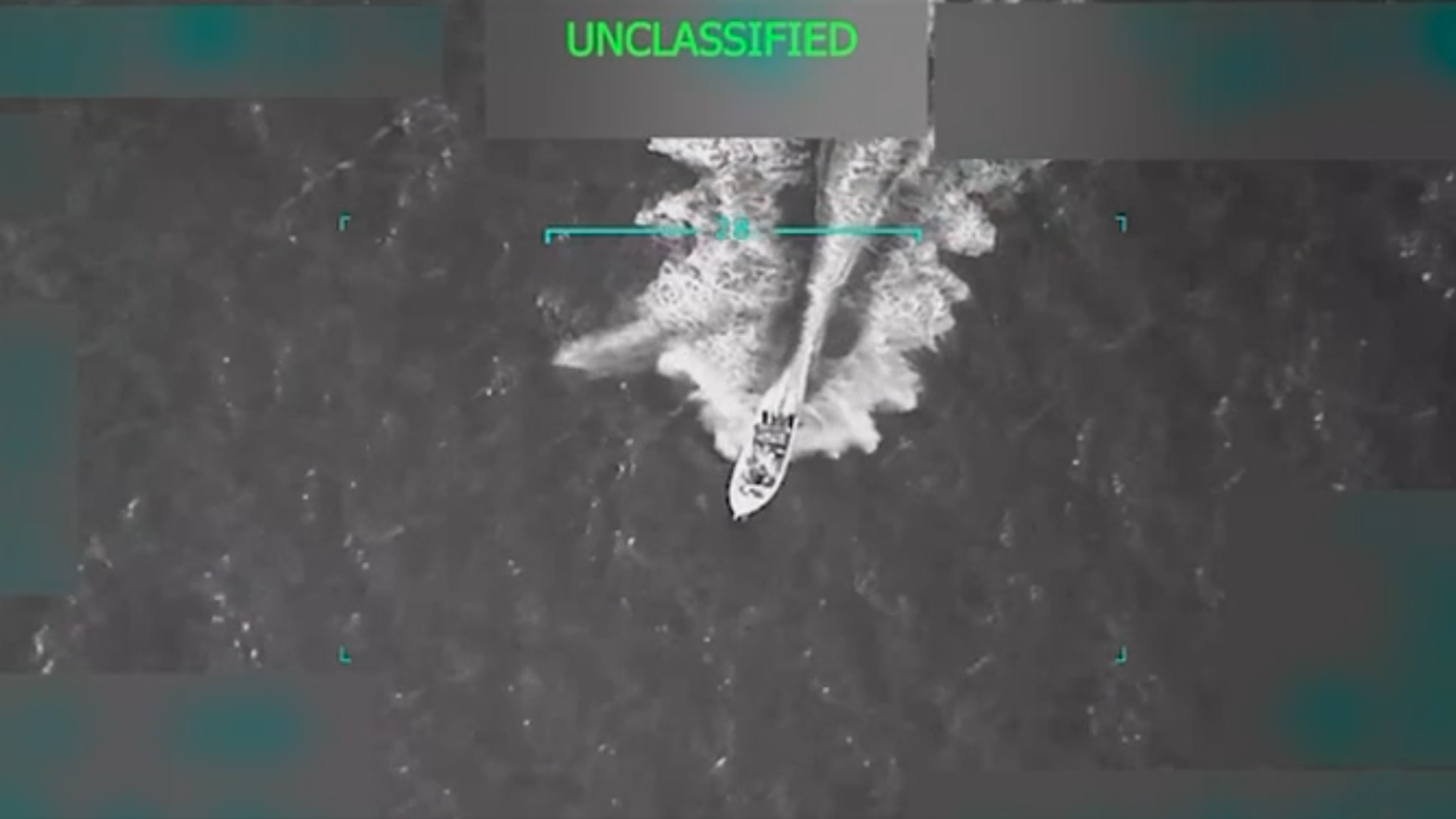 US obliteration of Caribbean boat was a clear violation of ...