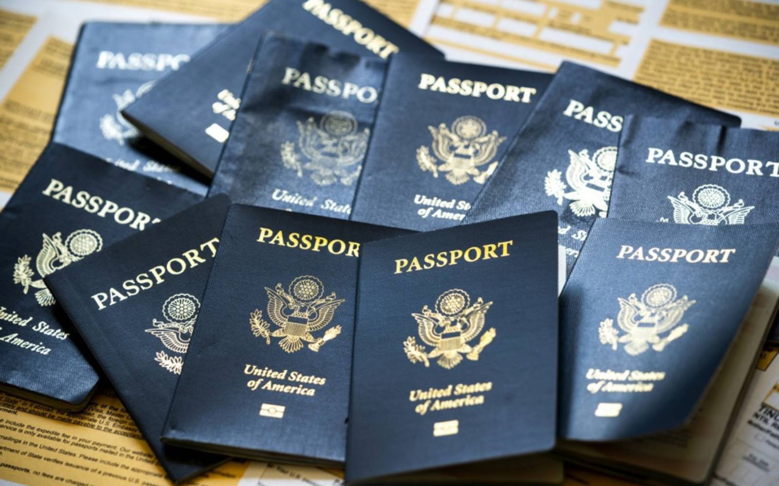 US appeals court upholds ruling on ‘X’ gender passports
