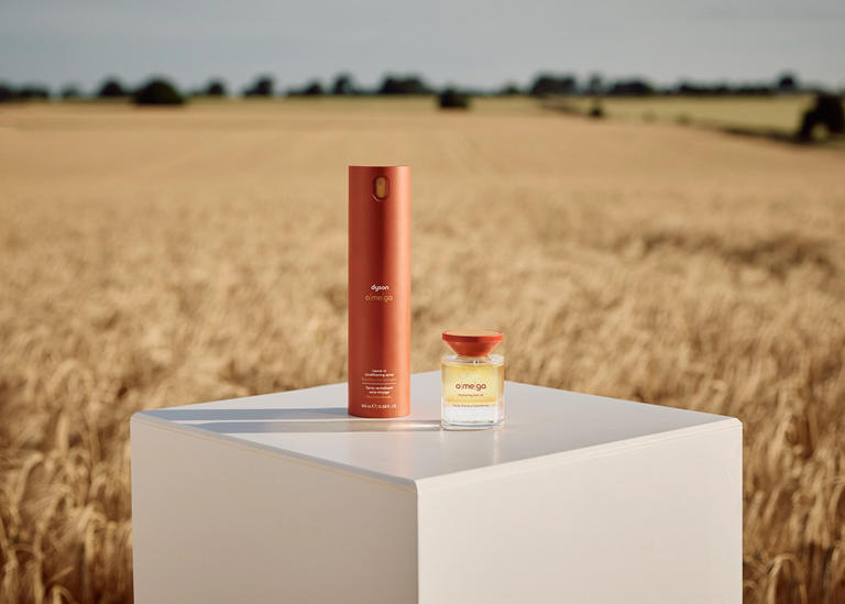 Exclusive: Inside the Dyson HQ in Singapore and Witnessing the ...