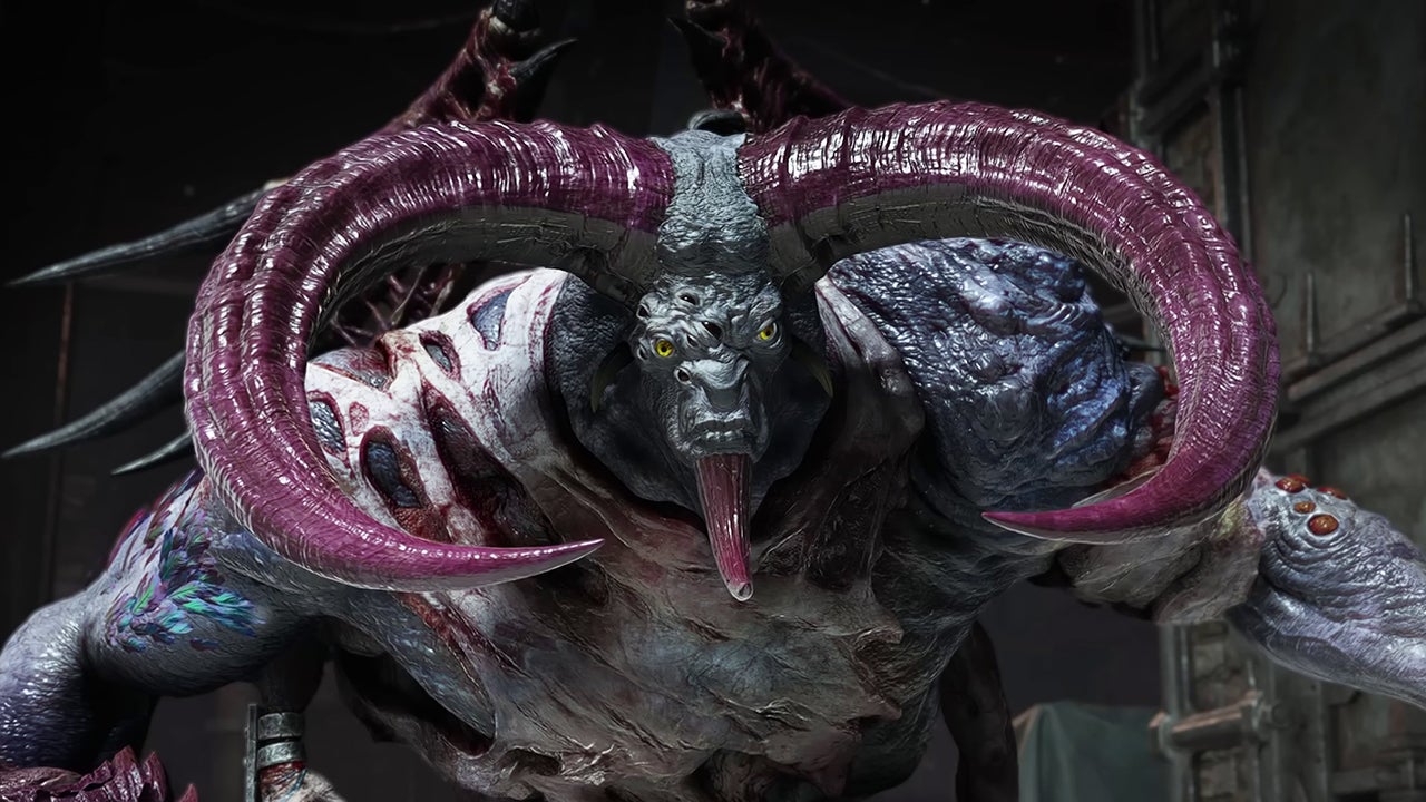 Warhammer 40,000: Space Marine 2 - Official Anniversary Update Trailer