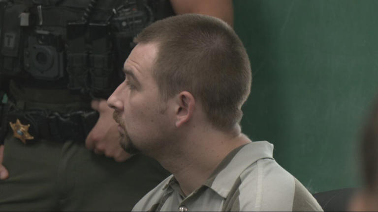‘The court does find the probable cause:’ Accused murderer Austin ...