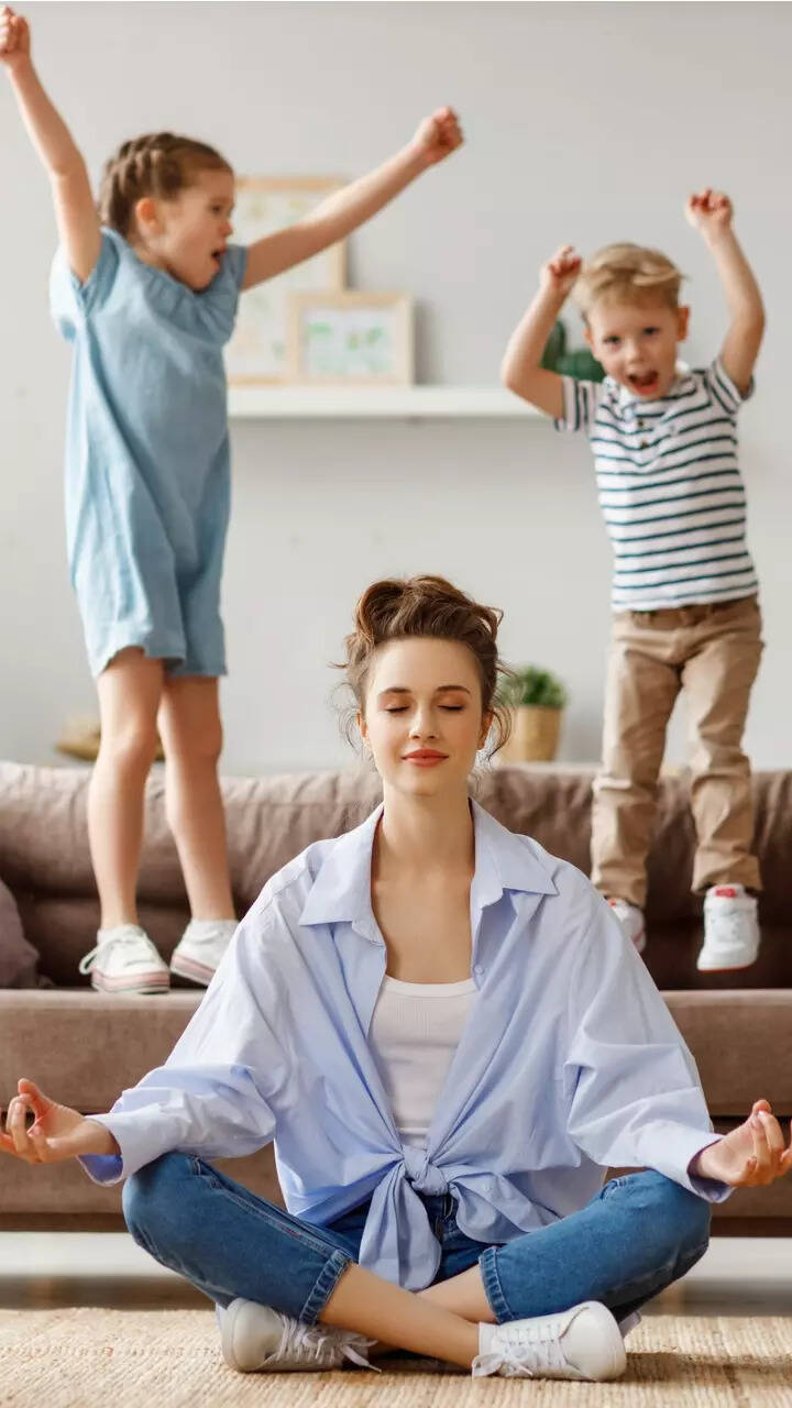 7 parenting habits that prevent burnout