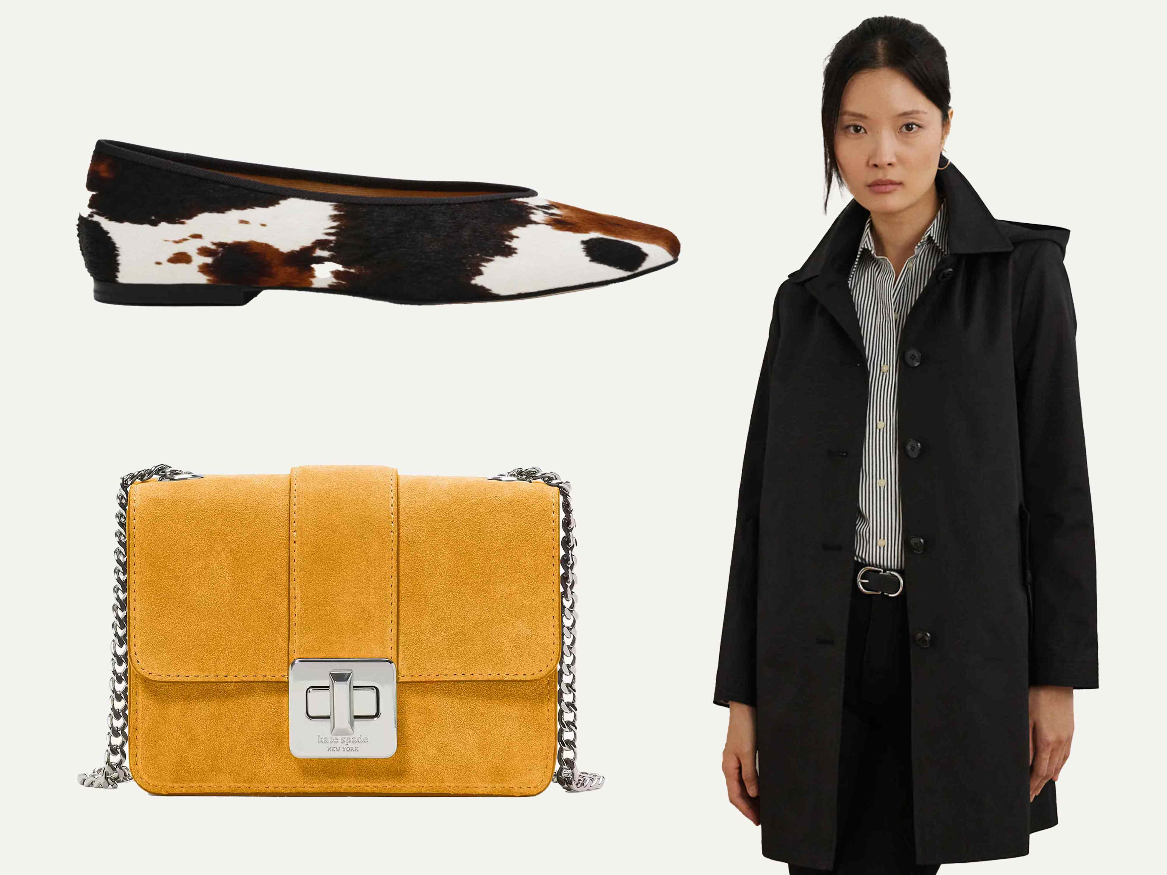 5 Best Weekend Sales: 70% Off Kate Spade, $46 Adidas Sneakers, and Rare ...