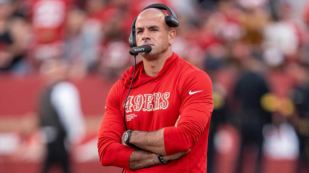 Robert Saleh among three DCs interviewing for Cardinals opening
