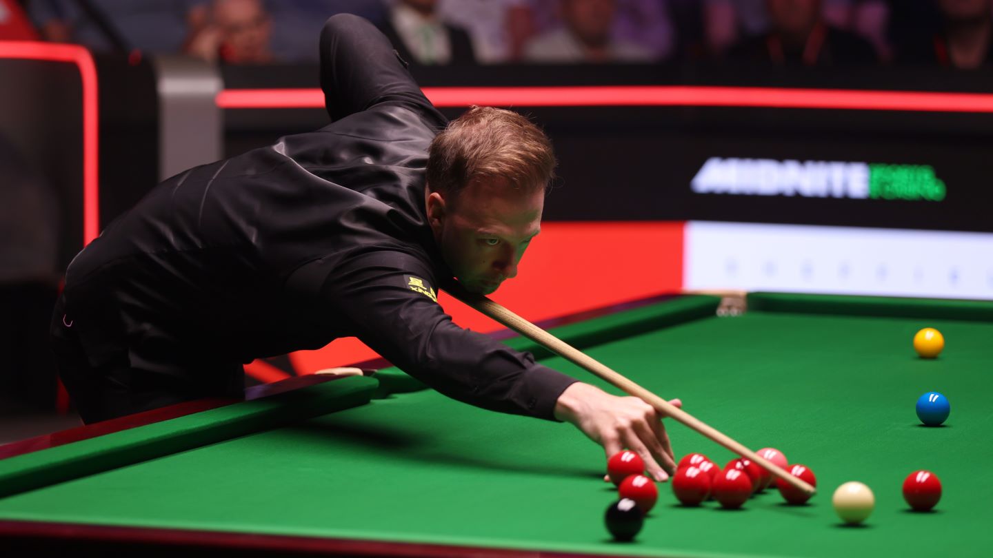 WBD remains home of World Snooker Tour events through 2030-31