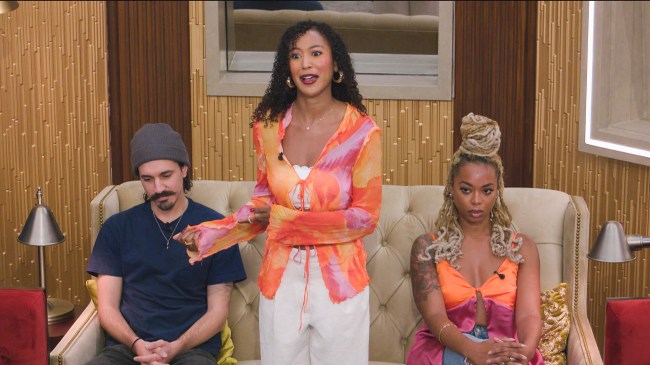 ‘Big Brother 27' recap: Was Ashley, Mickey, or Vince evicted live?