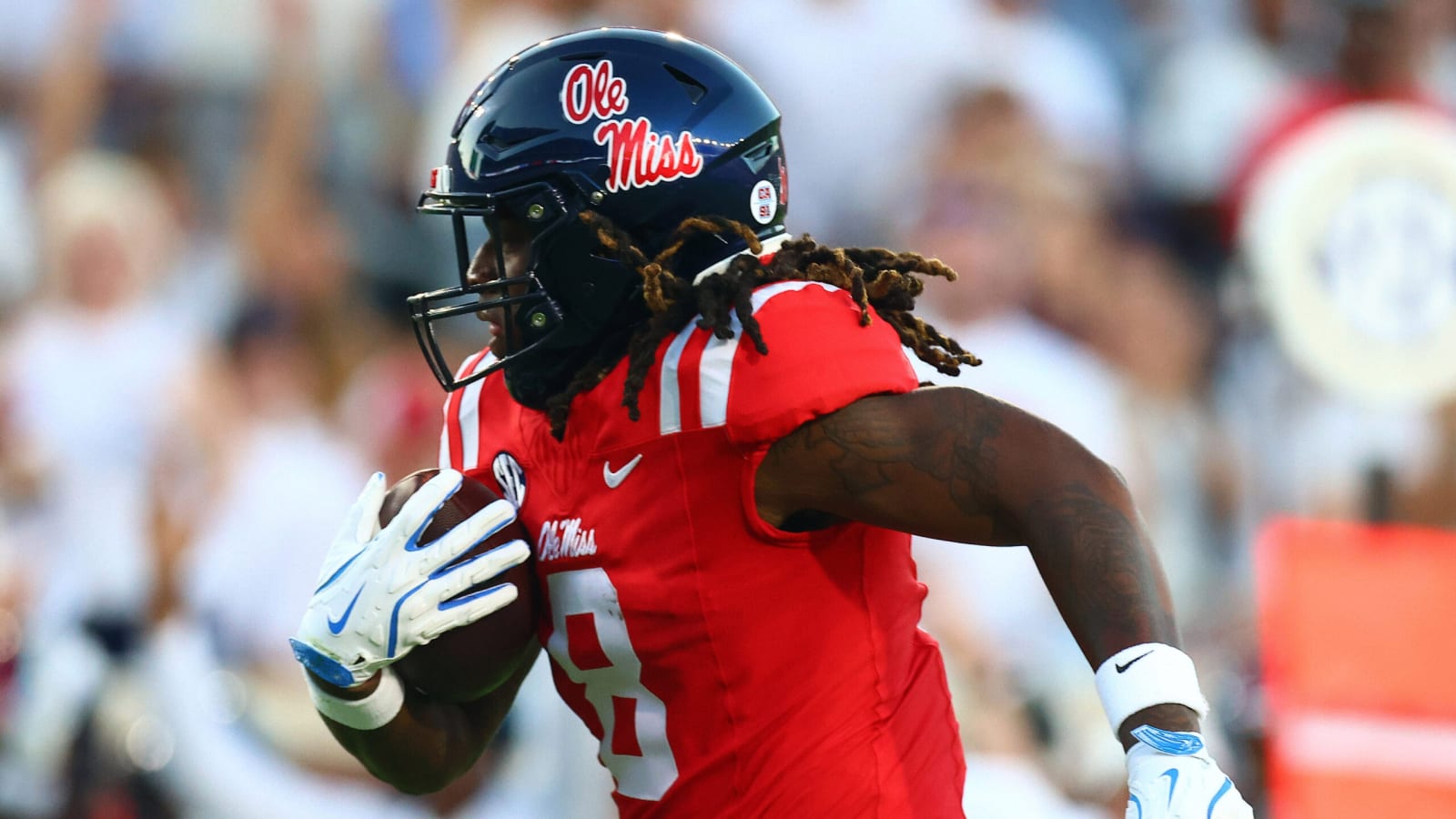 Injury Update: Status for Kentucky changes for key Ole Miss players in ...