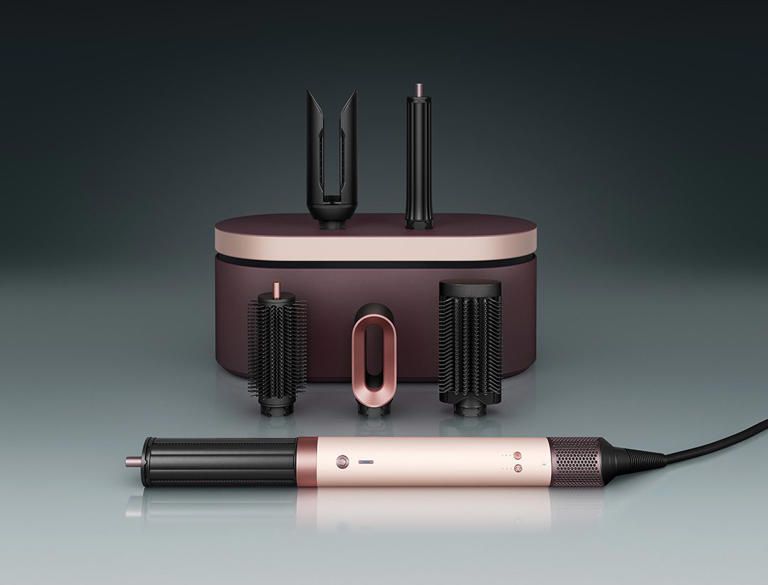 Exclusive: Inside the Dyson HQ in Singapore and Witnessing the ...