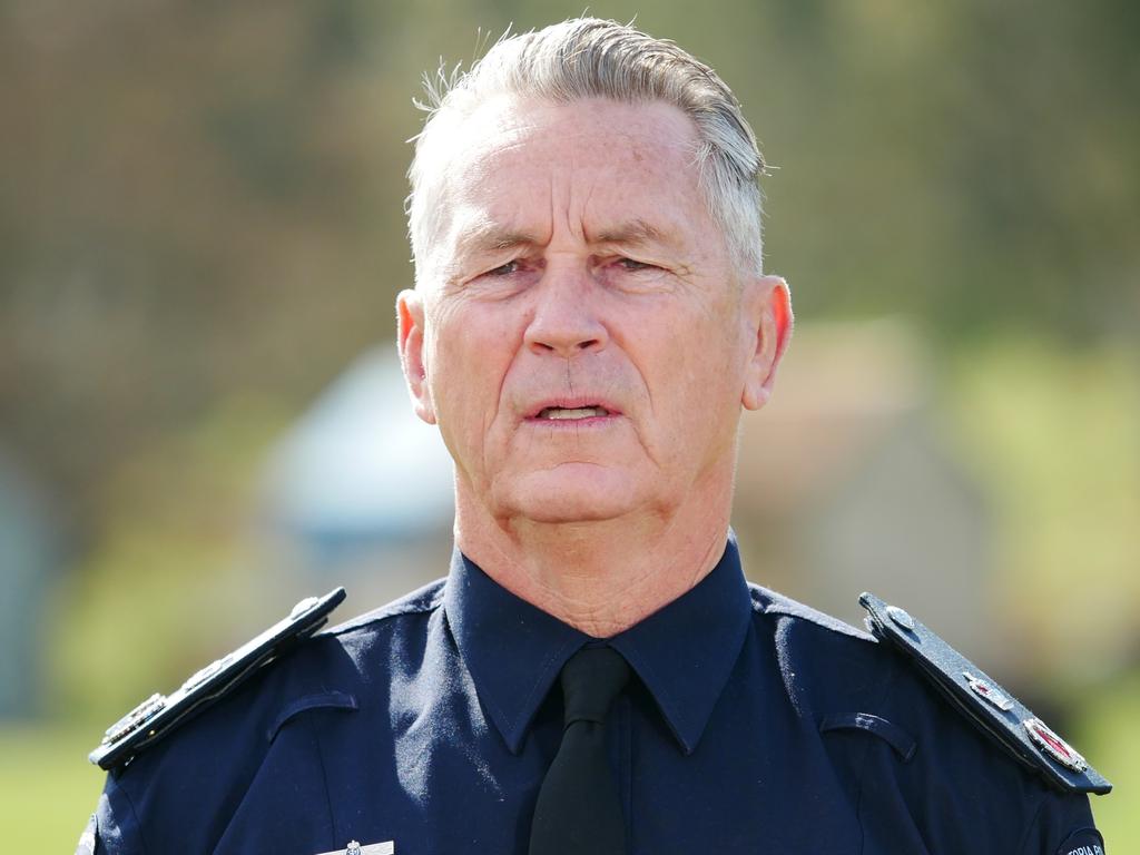 Cops’ major move in hunt for Dezi Freeman